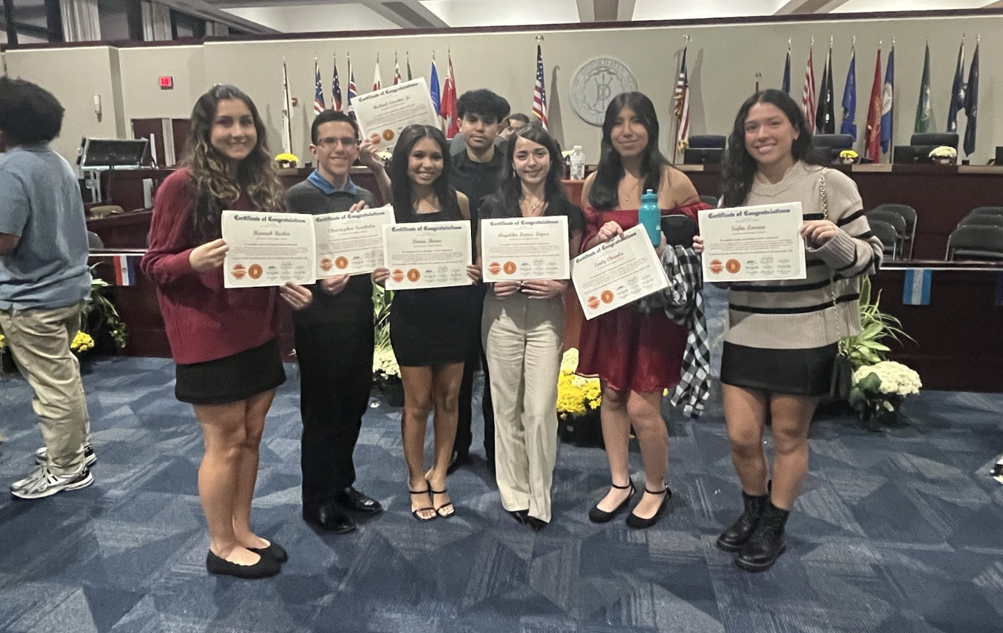 Tamarac Elementary School - Home